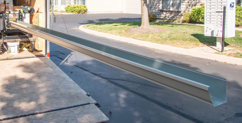 Design Services - Deer Park Roofing, LLC